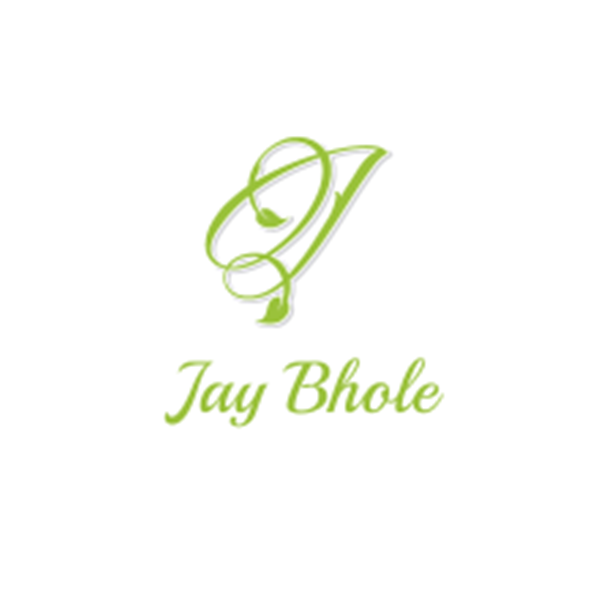 Jai Bhole Logo