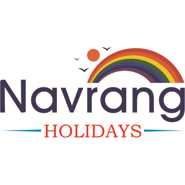 Navrang Logo