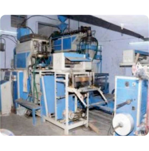 Jay Gurudev Polypack Pvt Ltd In Amraivadi Ahmedabad | Packaging ...