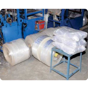 Jay Gurudev Polypack Pvt Ltd In Amraivadi Ahmedabad | Packaging ...