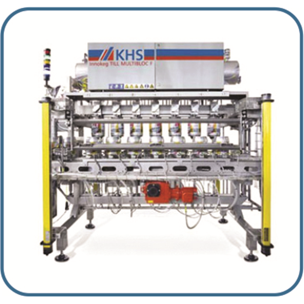 KHS Machinery Pvt Ltd In Ellisbridge Ahmedabad Products | KHS Machinery ...