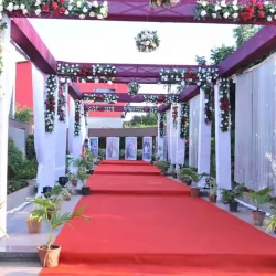 Sagun Party Plot Images | Sagun Party Plot In Bill Vadodara Photo Gallery